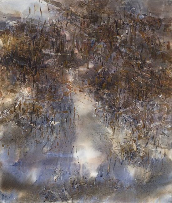 Judith White (Painter) - Australian & Aboriginal Art