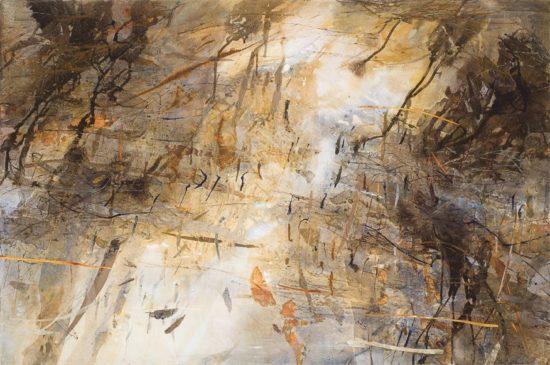 Judith White (Painter) - Australian & Aboriginal Art
