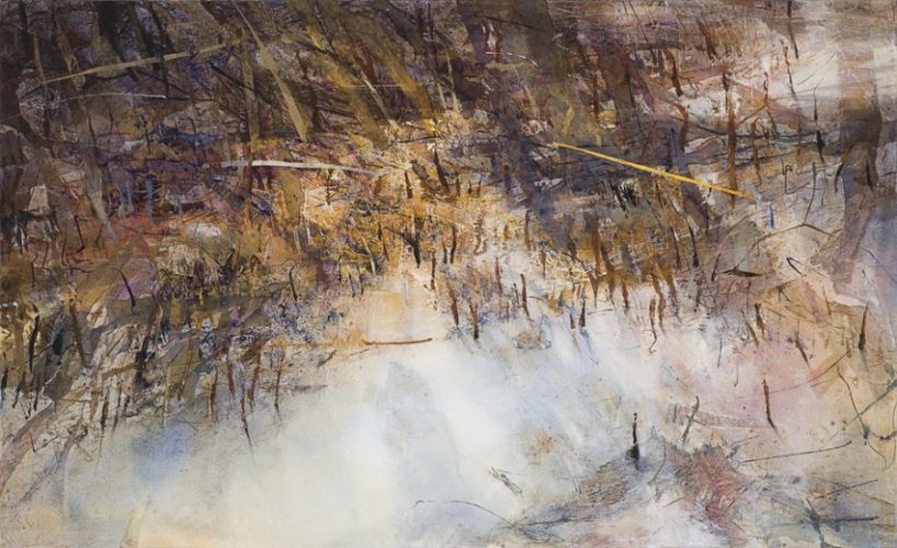 Judith White (Painter) - Australian & Aboriginal Art